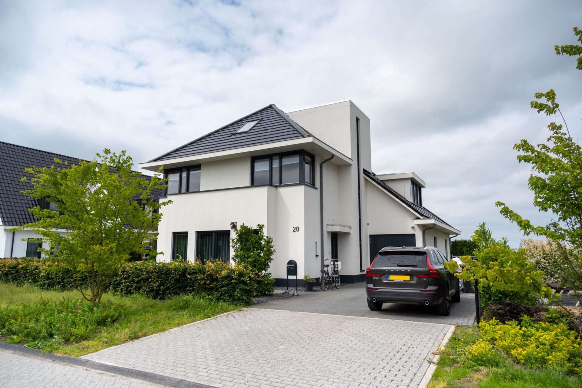Woningbouw | Hedibouw